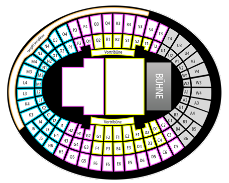 André Rieu München