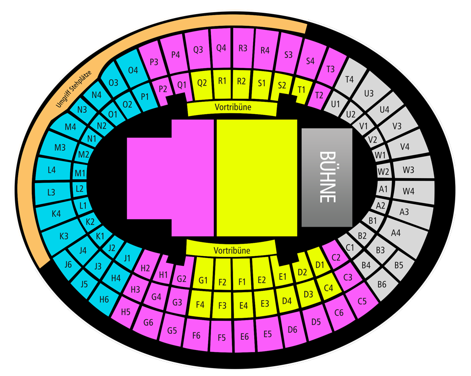 André Rieu München